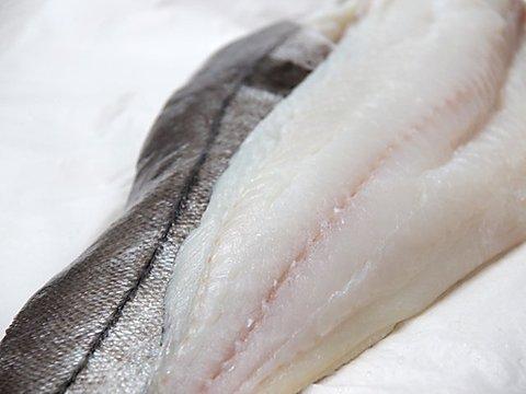 Frozen Haddock Fillets 10/12 Skin On – MCB Fish Shop