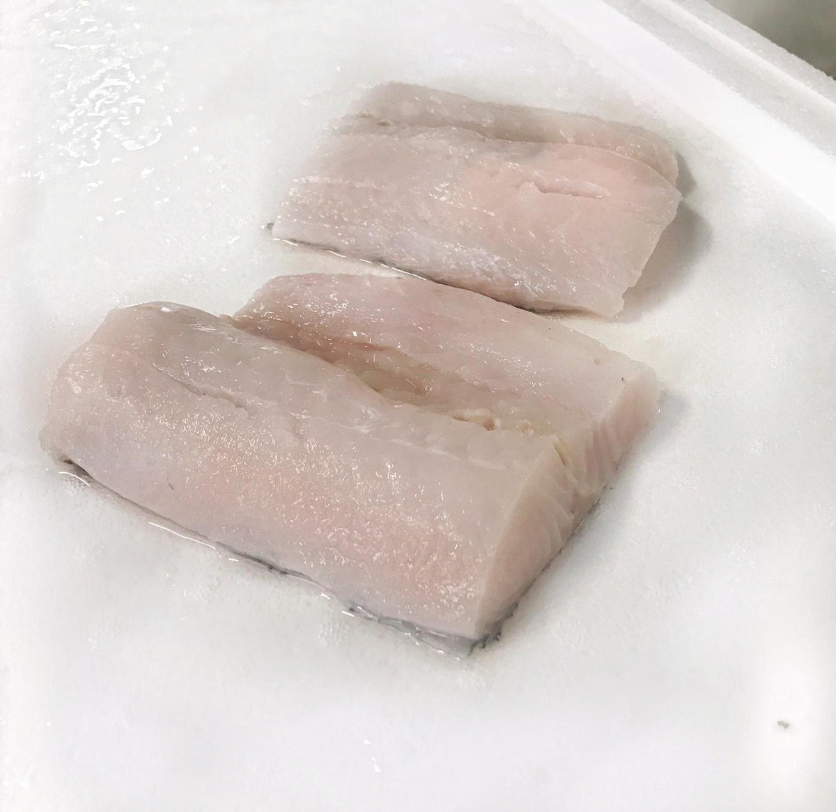 Hake : Supreme – MCB Fish Shop