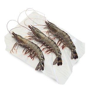 Tiger Prawn : Shell On : 8/12 – MCB Fish Shop